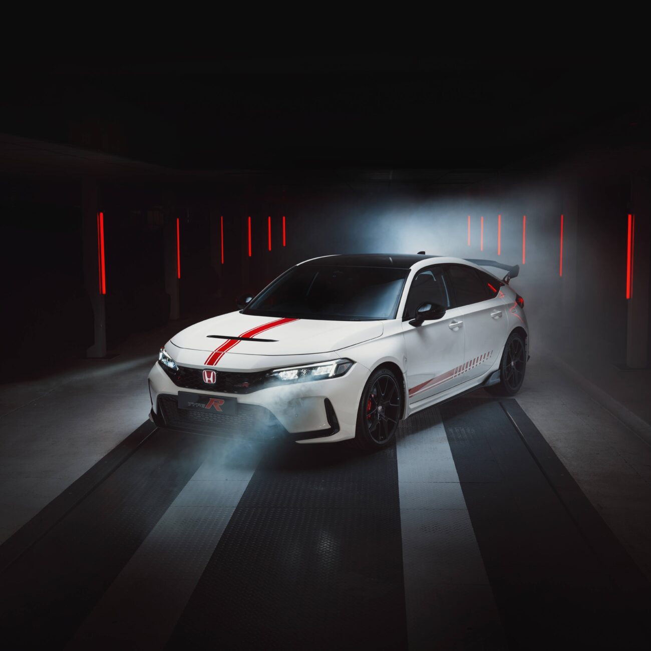 VTEC Academy | Everything You Need to go R18 to K Series