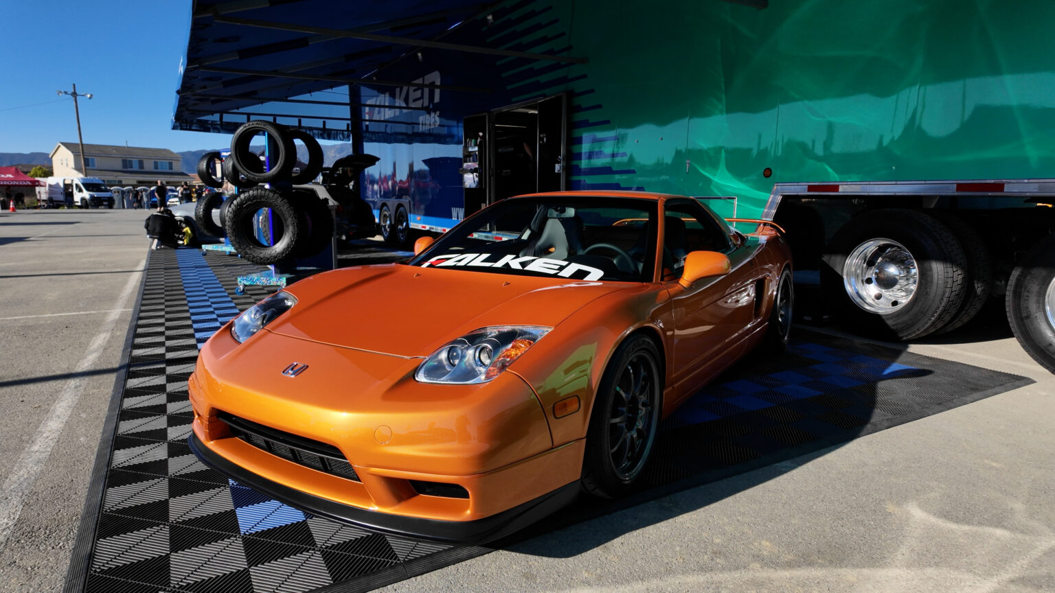 VTEC Academy | Road Hazards, Legends and The Honda Meet 2025