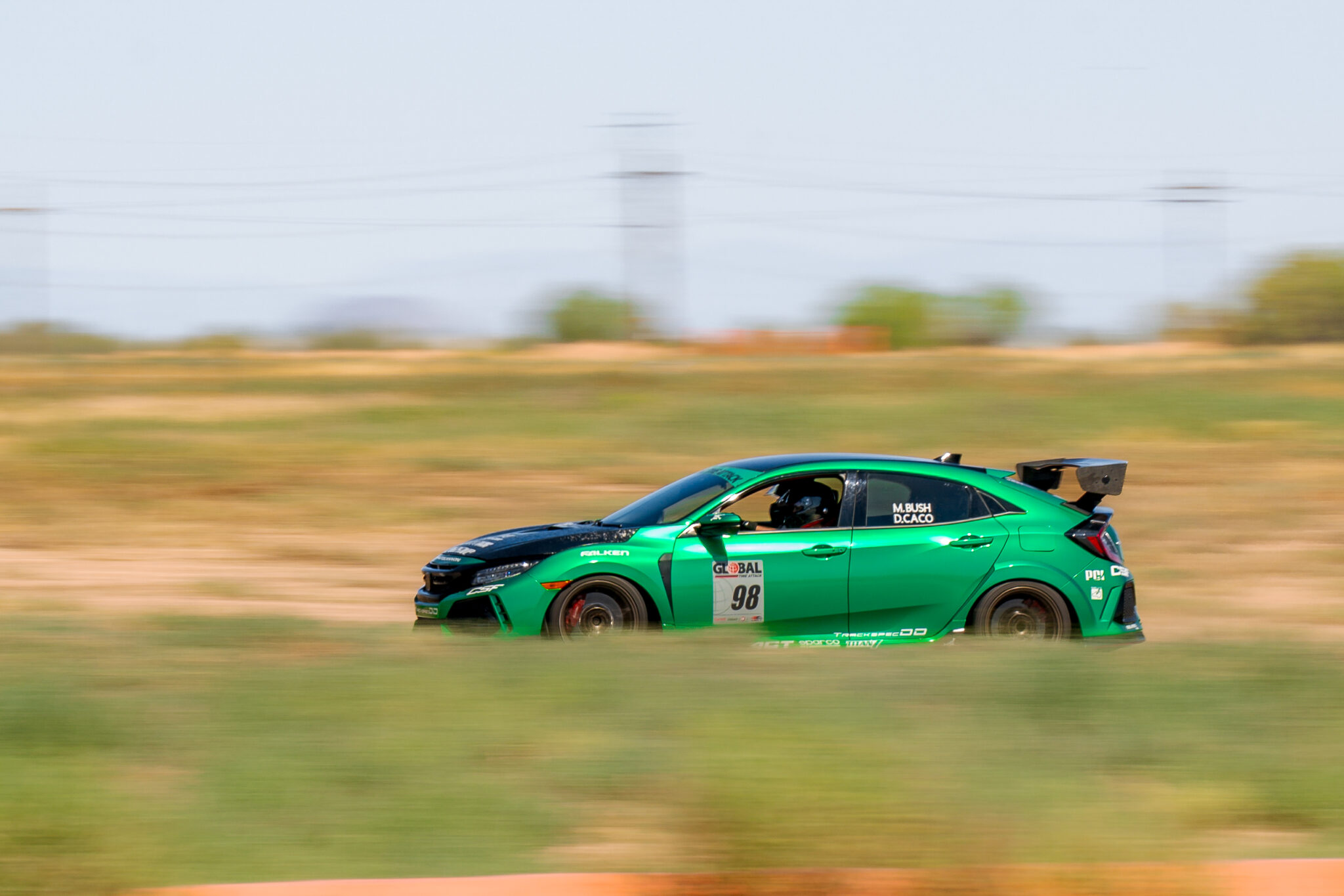 VTEC Academy | Honda performance starts here