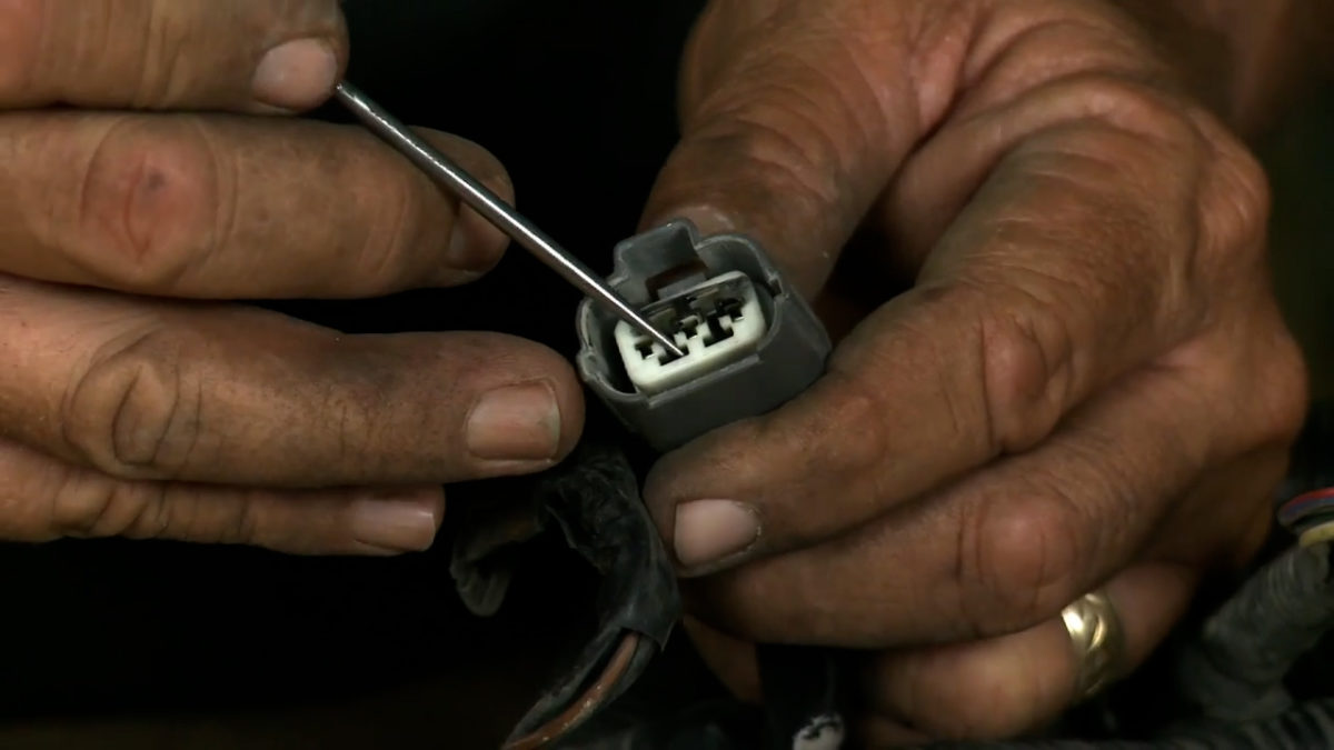VTEC Academy | How to RE-PIN Your Honda Wiring Connectors