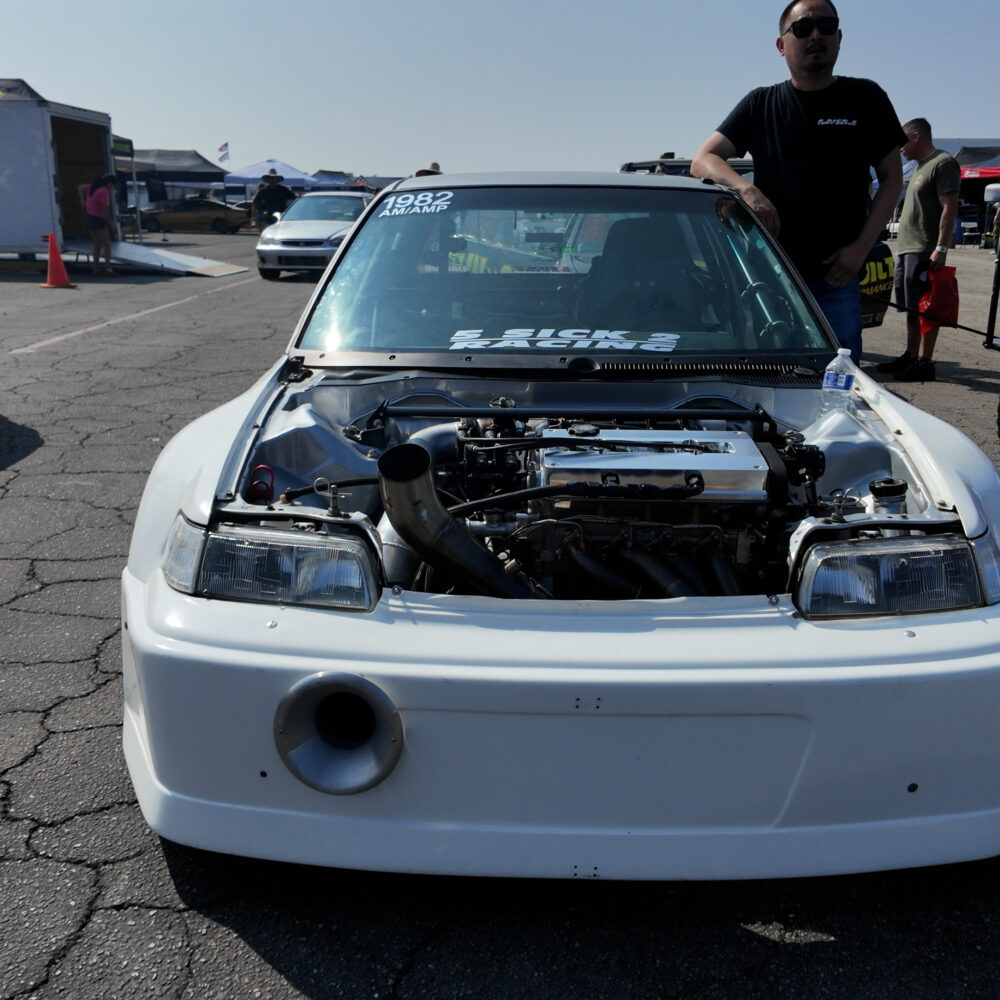 VTEC Academy | Everything You Need to Know About K24 Swapping a Civic ...